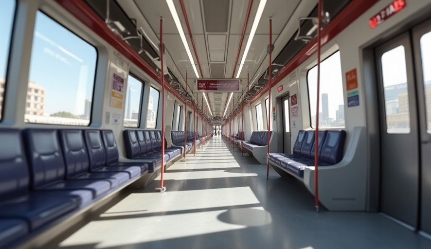 Qatar Rail with its New Metropass is Making Travel Seamless in Doha and ...