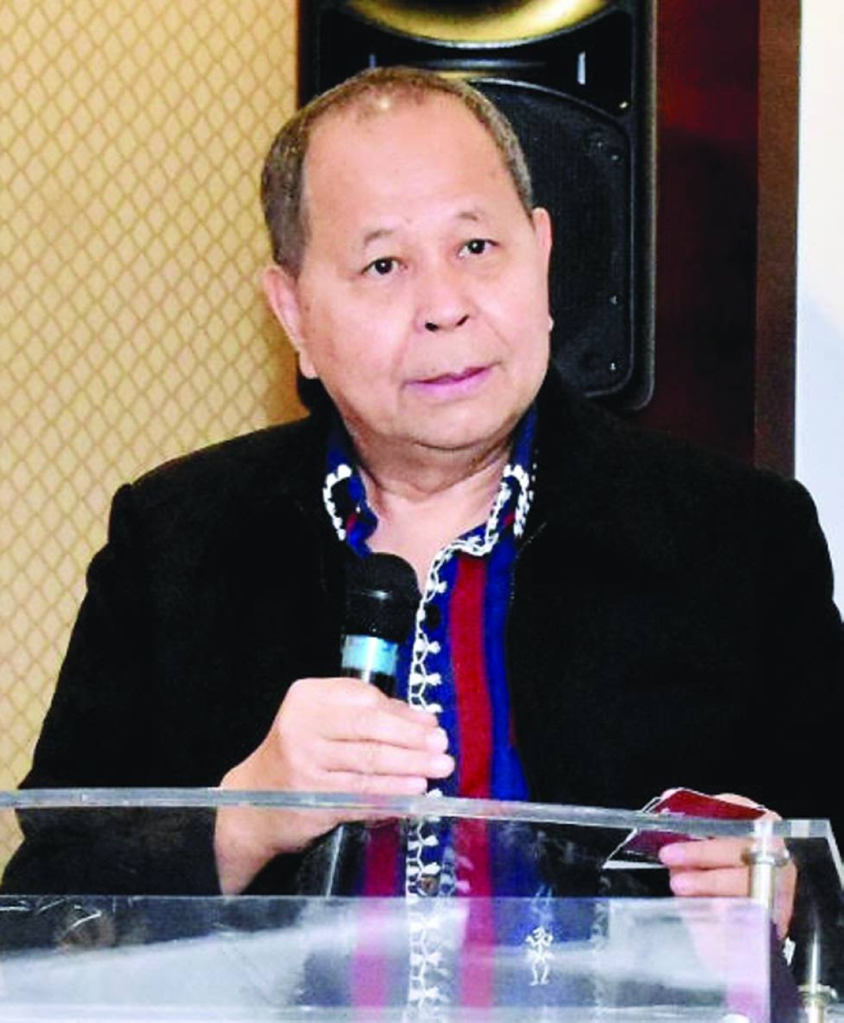 Philippine governor invites Qatar investors to railway revival