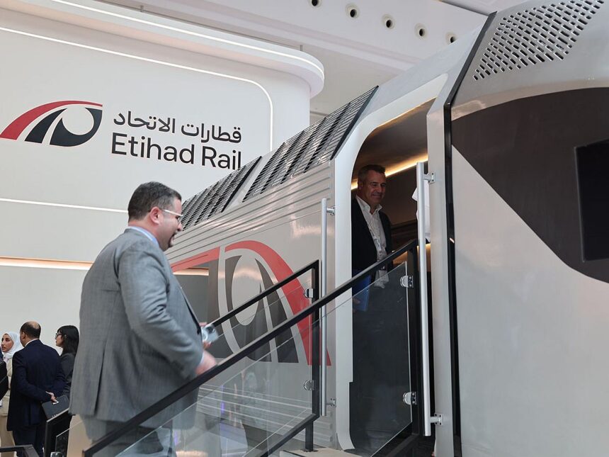 Transforming UAE Travel with New Passenger Services